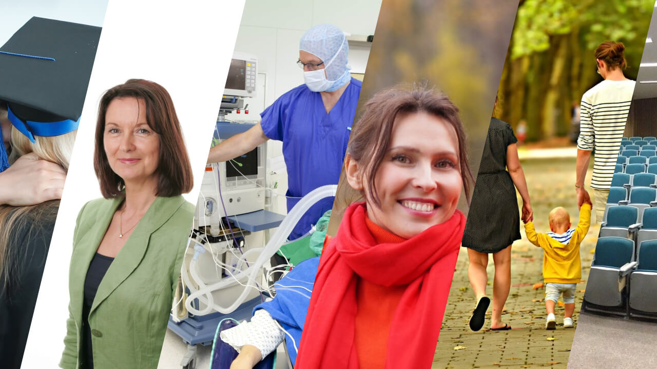 Als Pflegekraft freiberuflich arbeiten: Ratgeber, Lohn, Vorteile ...